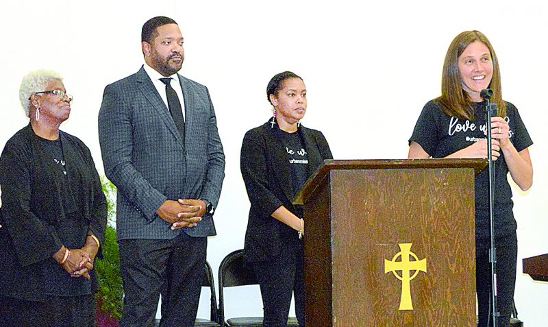 Urban Mission completes purchase of Seventh Street Plaza | News, Sports ...